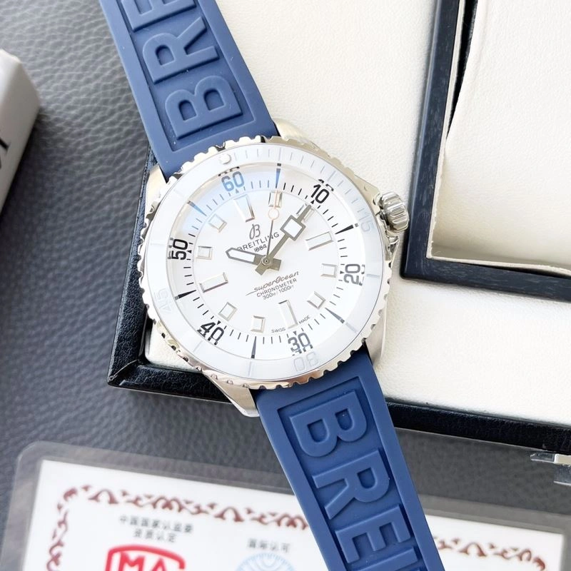Cut-rate BREITLING Watches