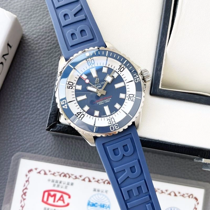 Cut-rate BREITLING Watches
