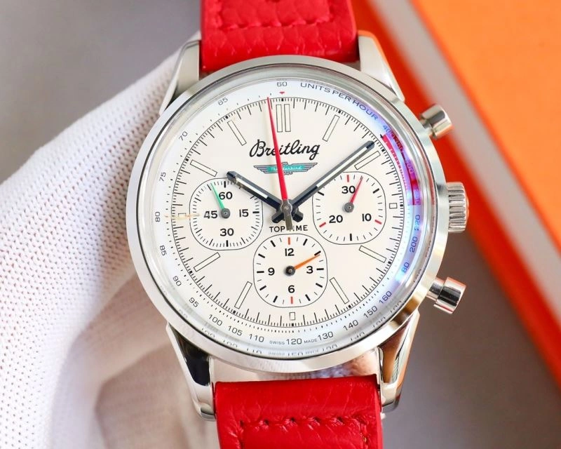 Official BREITLING Watches