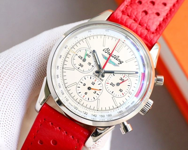 Official BREITLING Watches