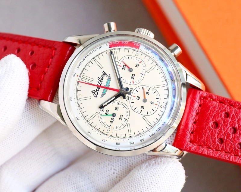 Official BREITLING Watches