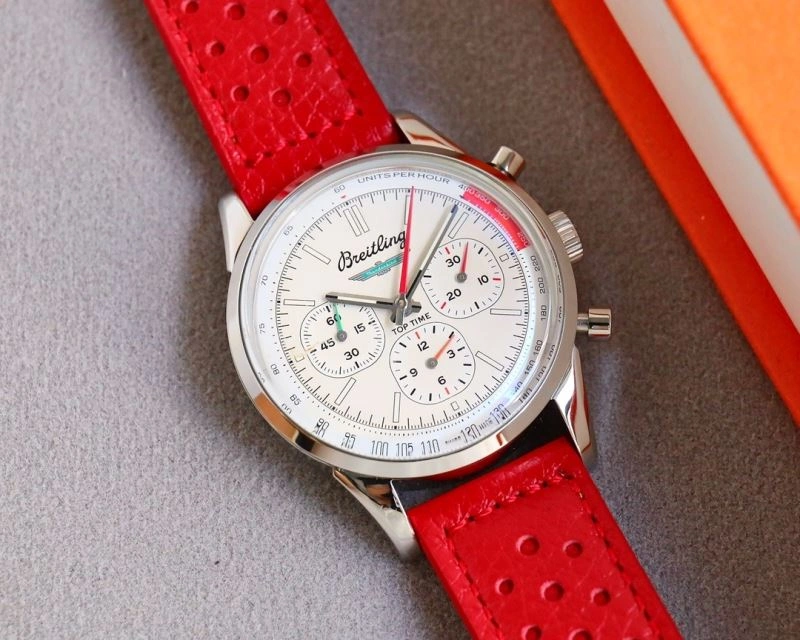 Official BREITLING Watches