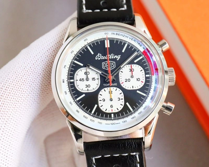 Original BREITLING Watches