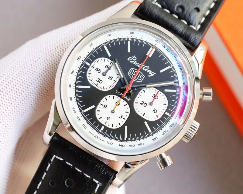 Original BREITLING Watches