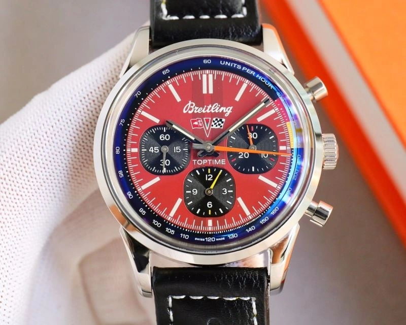 Original BREITLING Watches