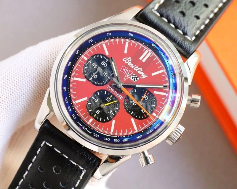 Original BREITLING Watches