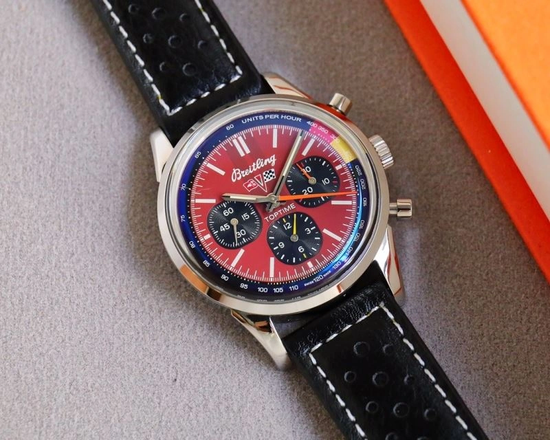 Original BREITLING Watches