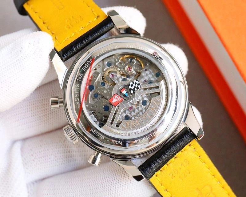 Original BREITLING Watches
