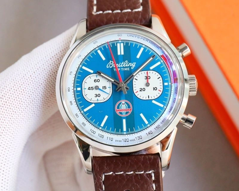 Authentic BREITLING Watches