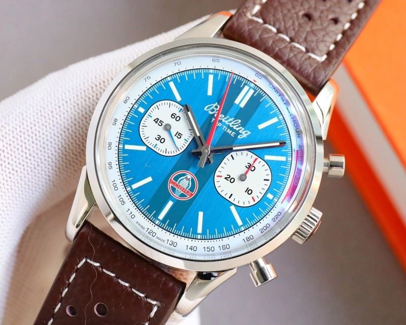 Authentic BREITLING Watches