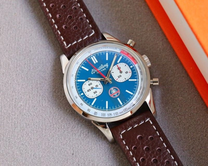 Authentic BREITLING Watches