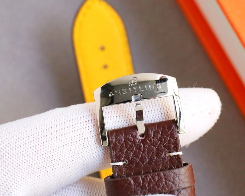 Authentic BREITLING Watches