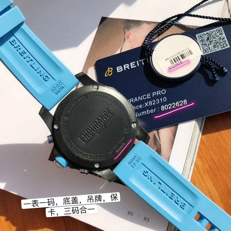 Budget-friendly BREITLING Watches