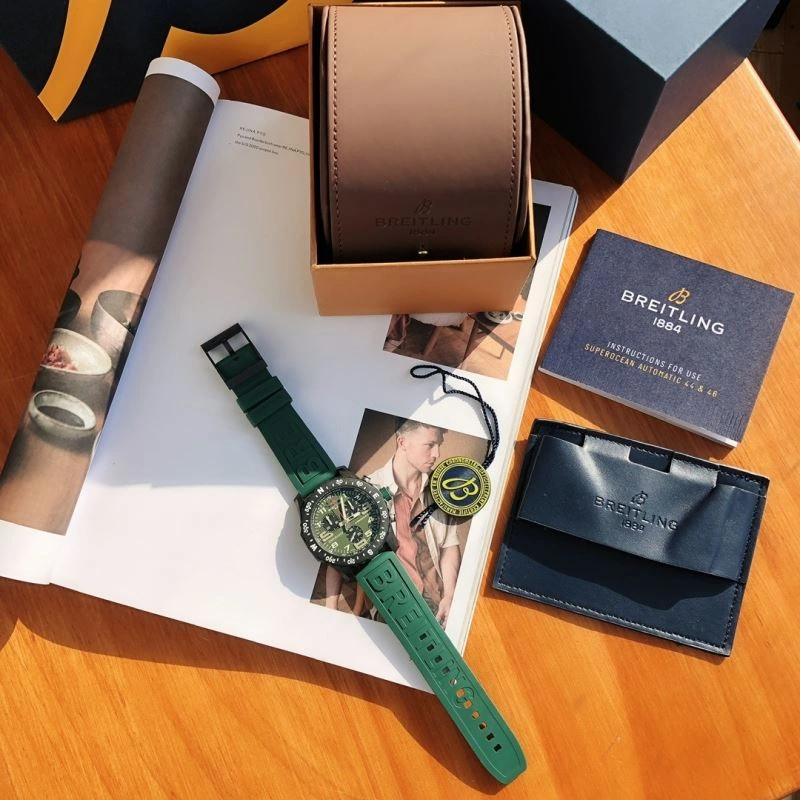 BREITLING Watches