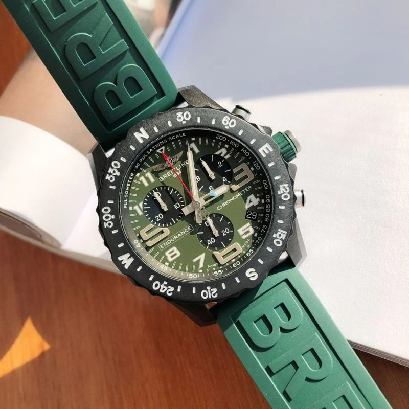 Top mirror BREITLING Watches