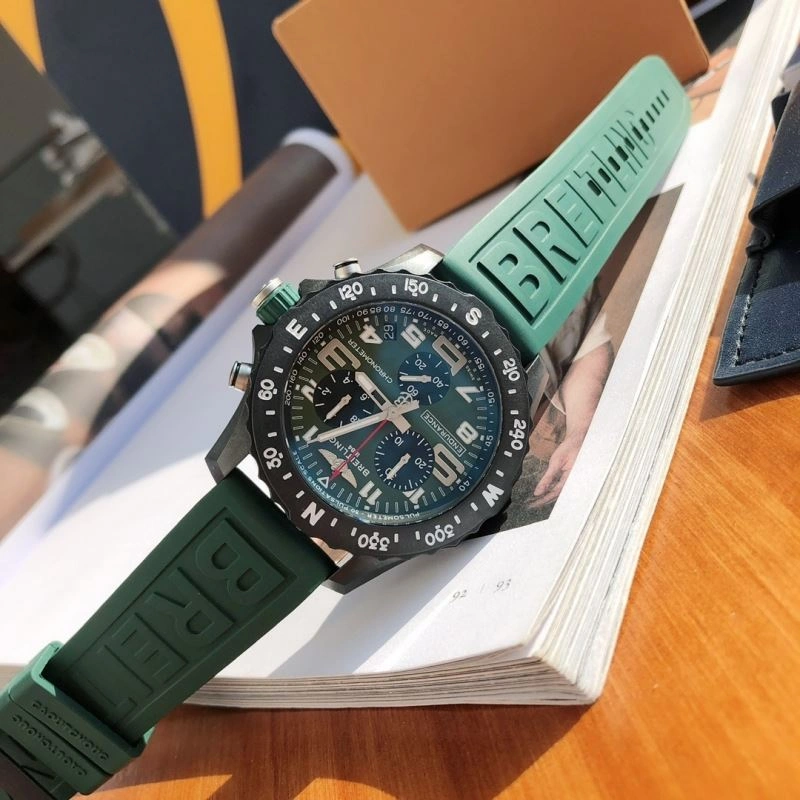 Top mirror BREITLING Watches