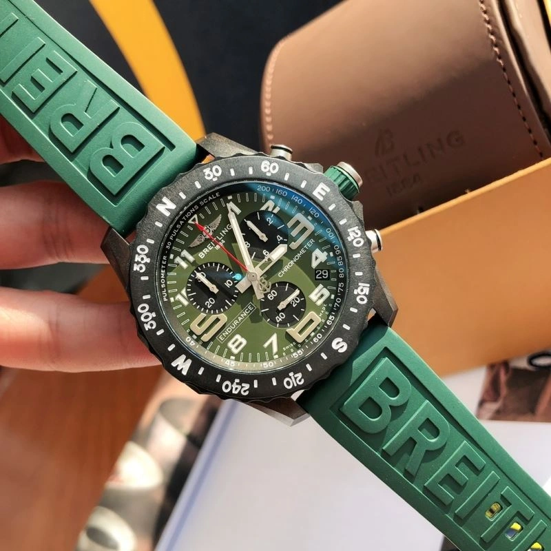 Top mirror BREITLING Watches
