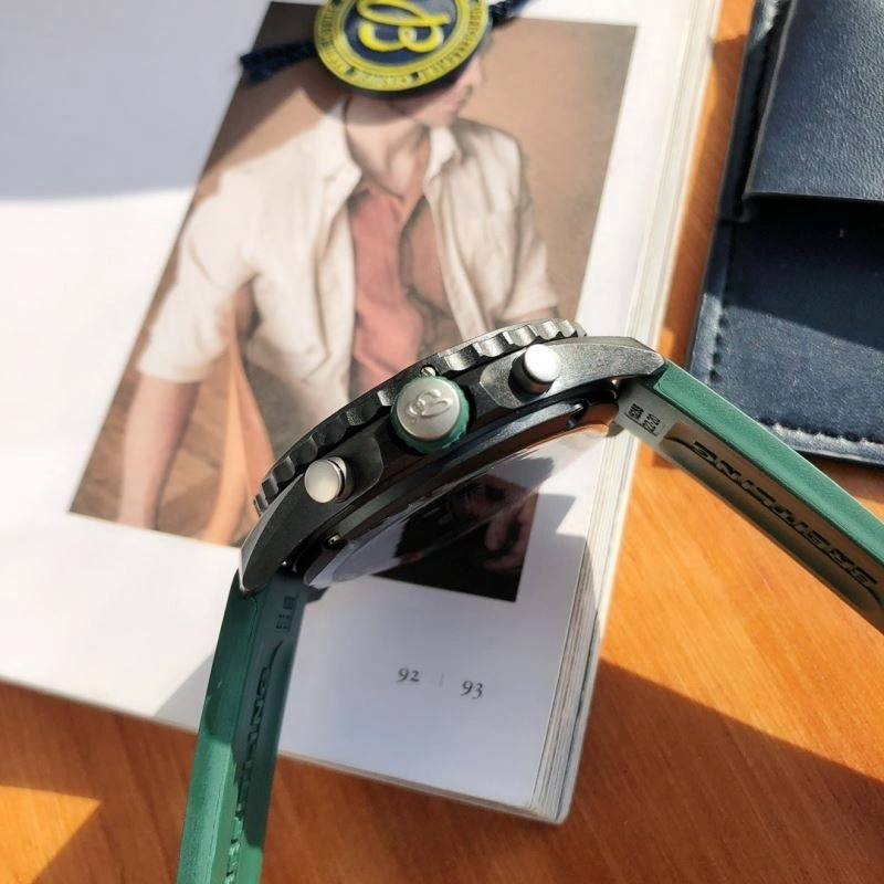 Top mirror BREITLING Watches