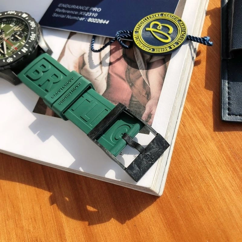 Top mirror BREITLING Watches