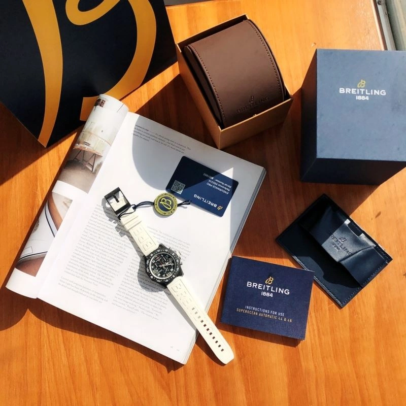 BREITLING Watches