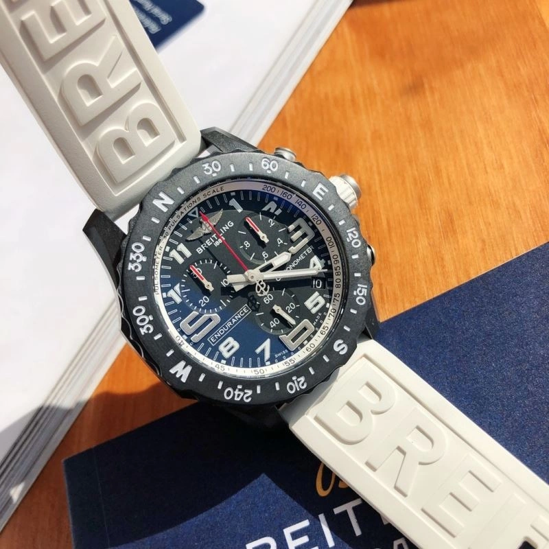 High fidelity BREITLING Watches