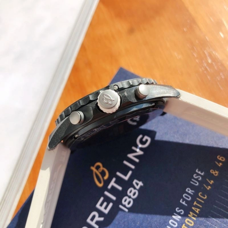 High fidelity BREITLING Watches