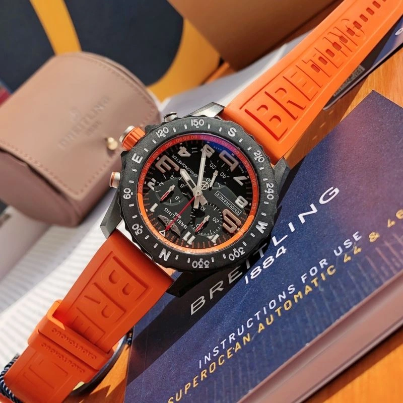 Perfect replica BREITLING Watches