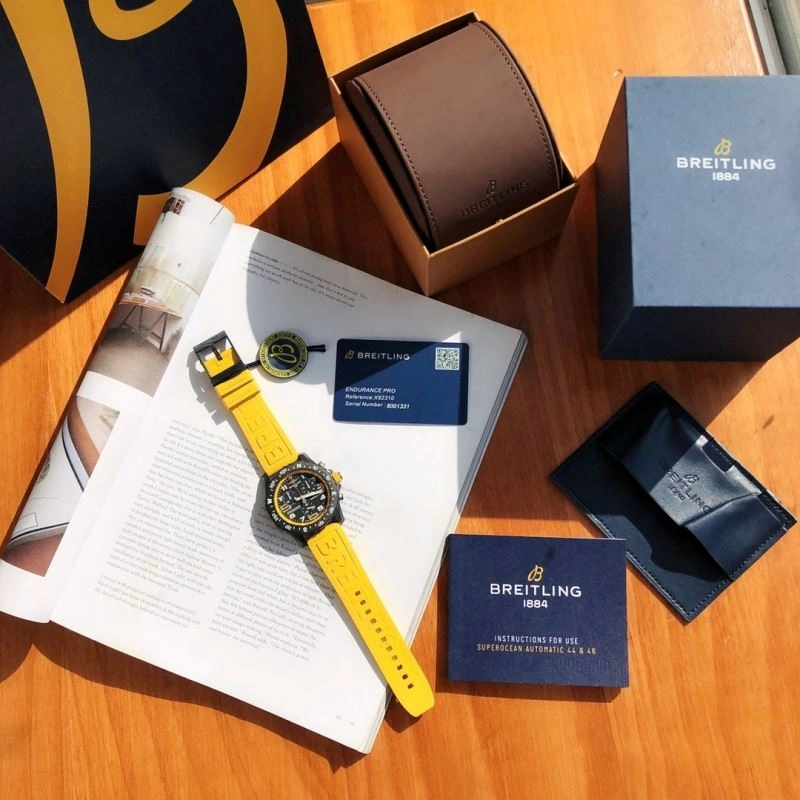 BREITLING Watches