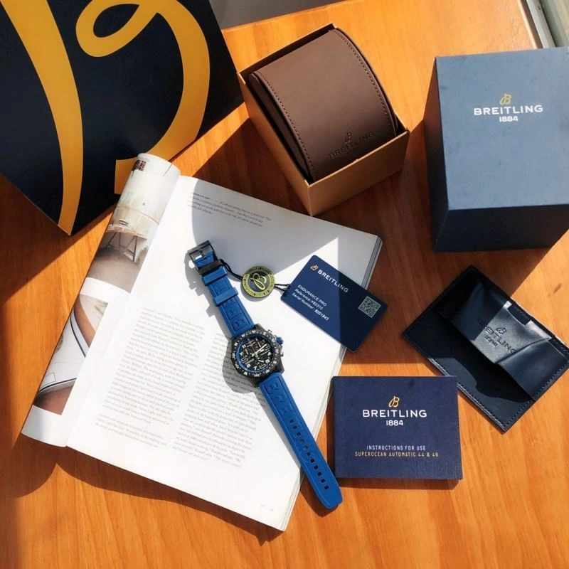BREITLING Watches