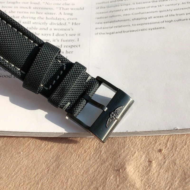 Indistinguishable BREITLING Watches