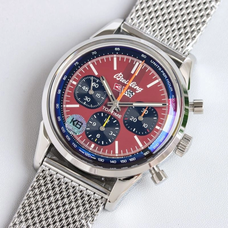 High accuracy BREITLING Watches