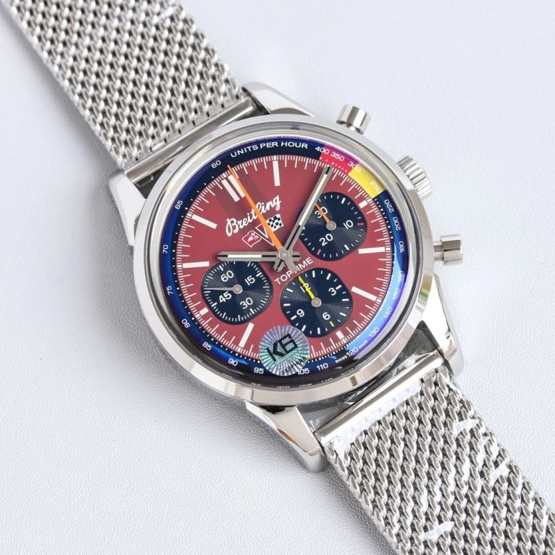 High accuracy BREITLING Watches