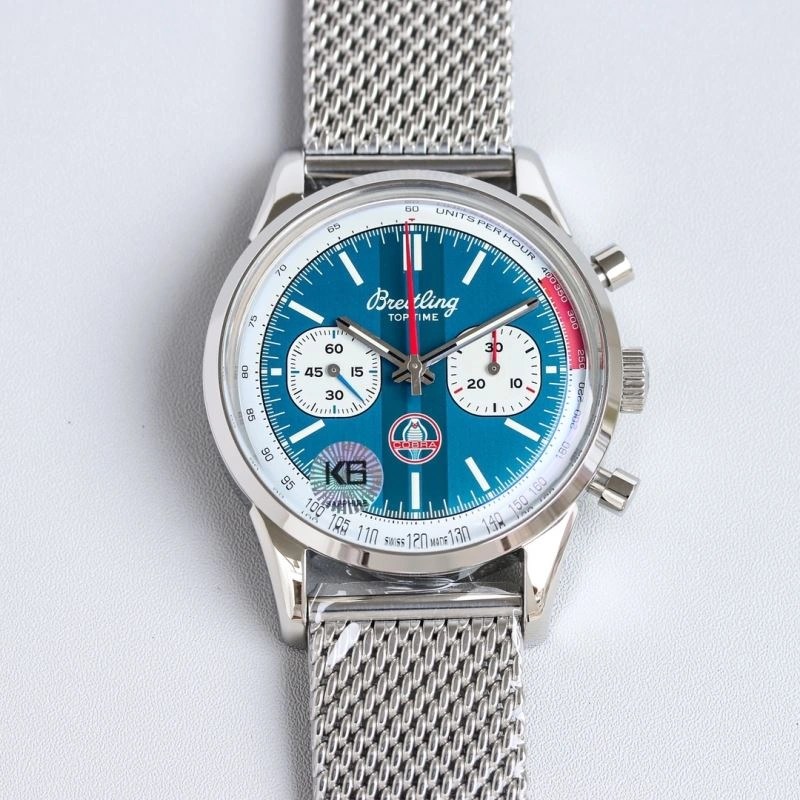 High accuracy BREITLING Watches
