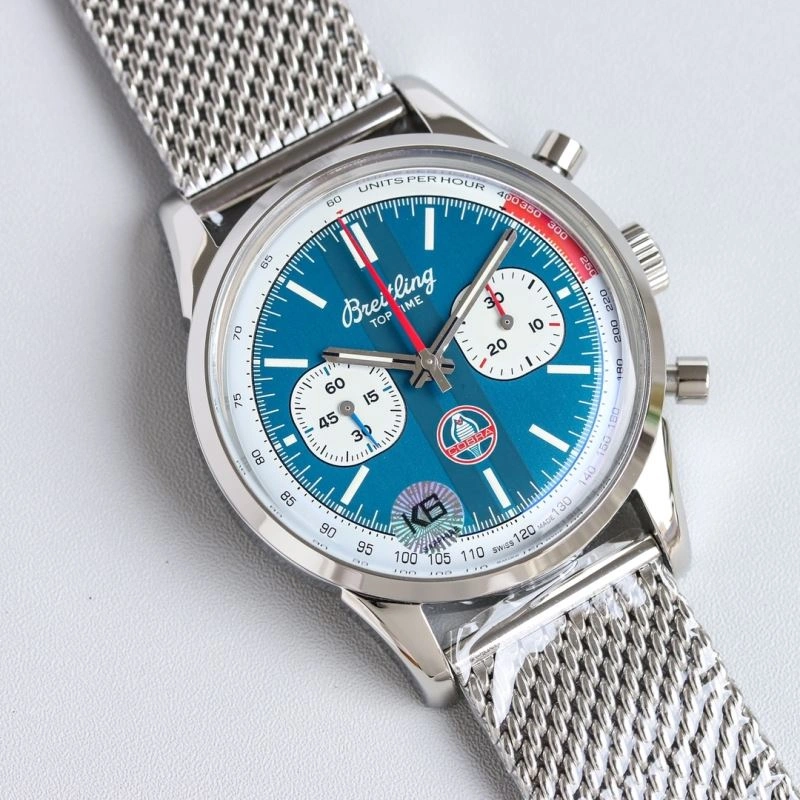 High accuracy BREITLING Watches