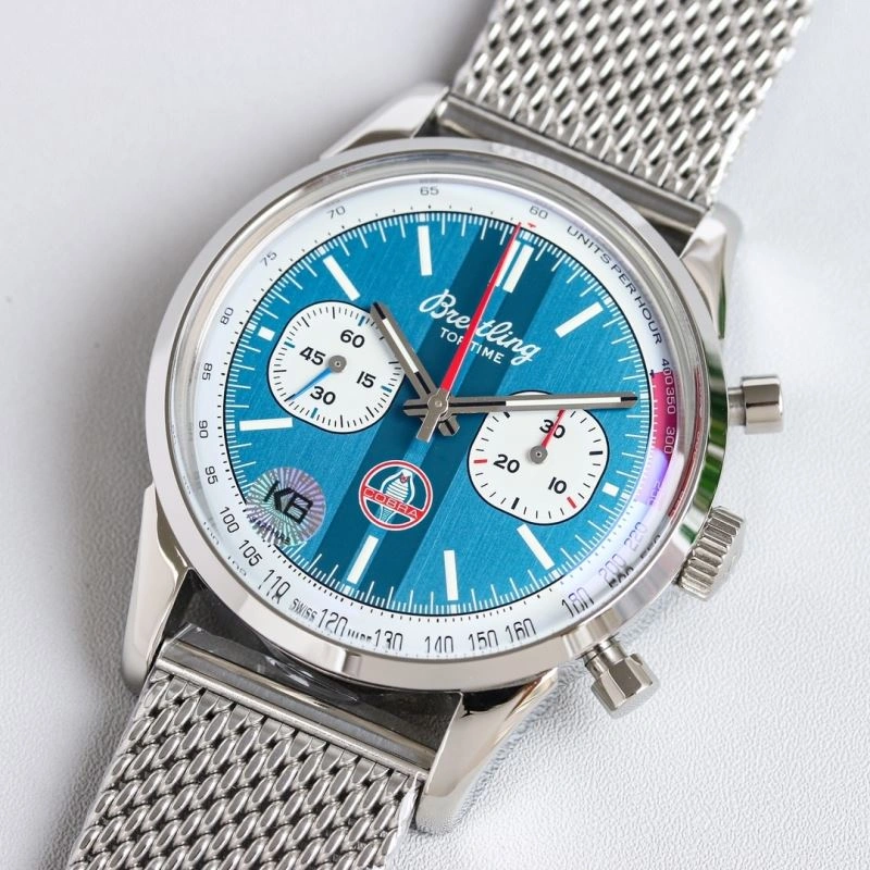 High accuracy BREITLING Watches