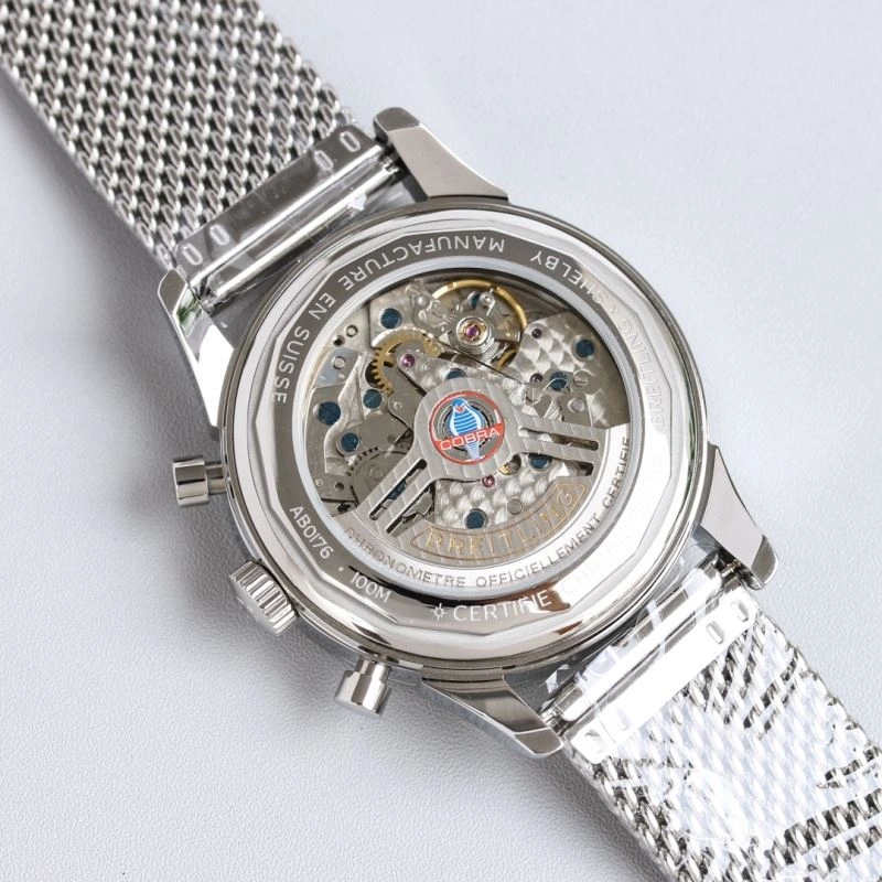 High accuracy BREITLING Watches