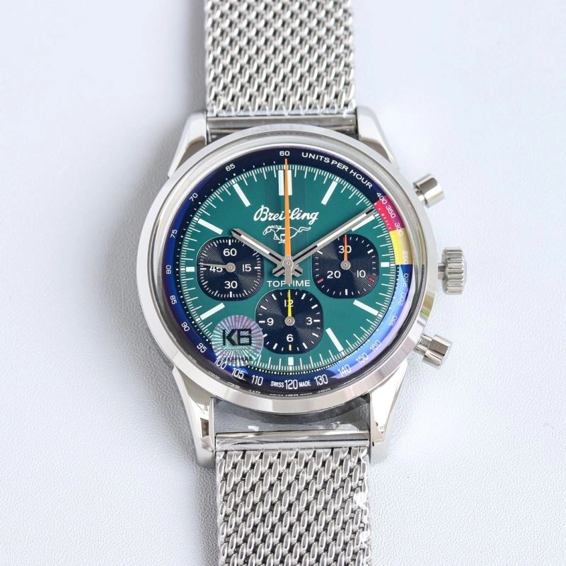 BREITLING Watches