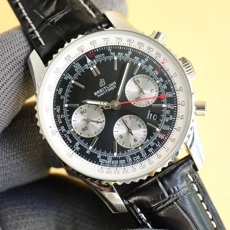 Legit BREITLING Watches