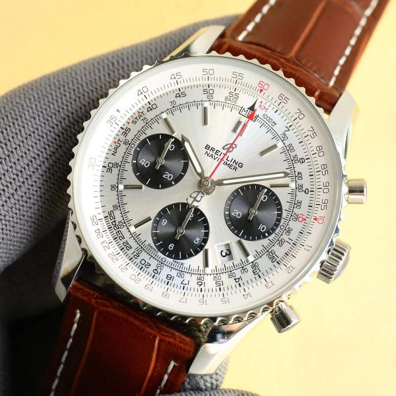 Genuine BREITLING Watches