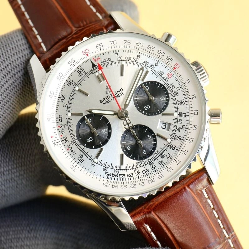 Genuine BREITLING Watches