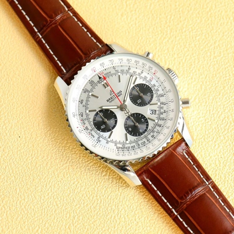 Genuine BREITLING Watches