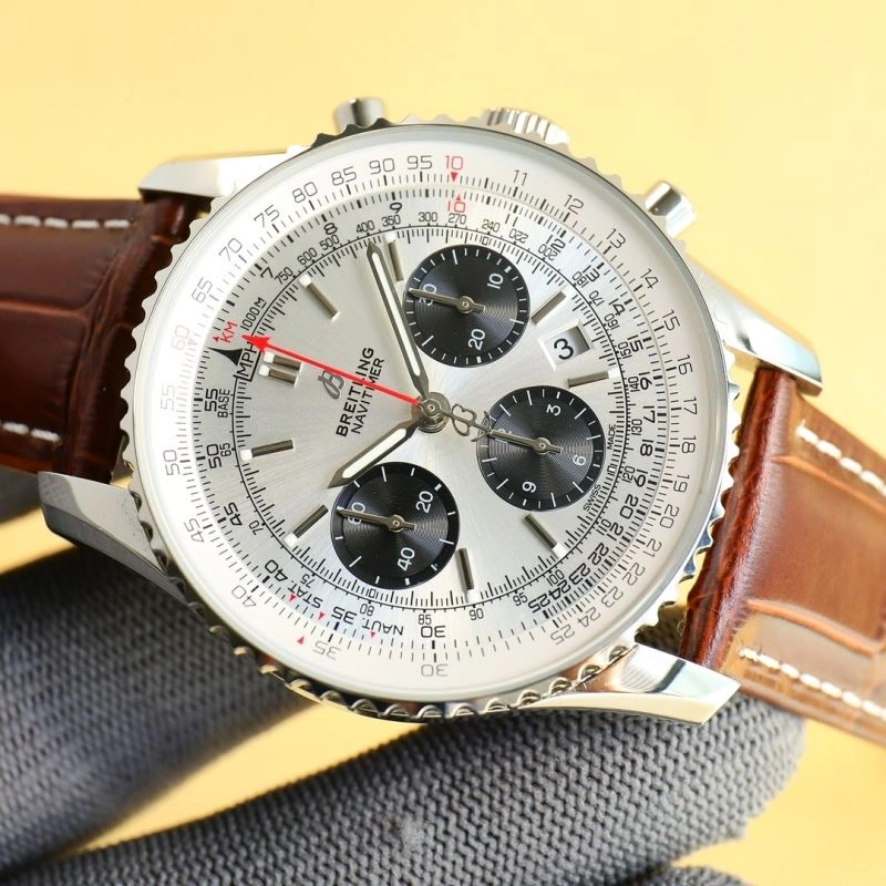 Genuine BREITLING Watches