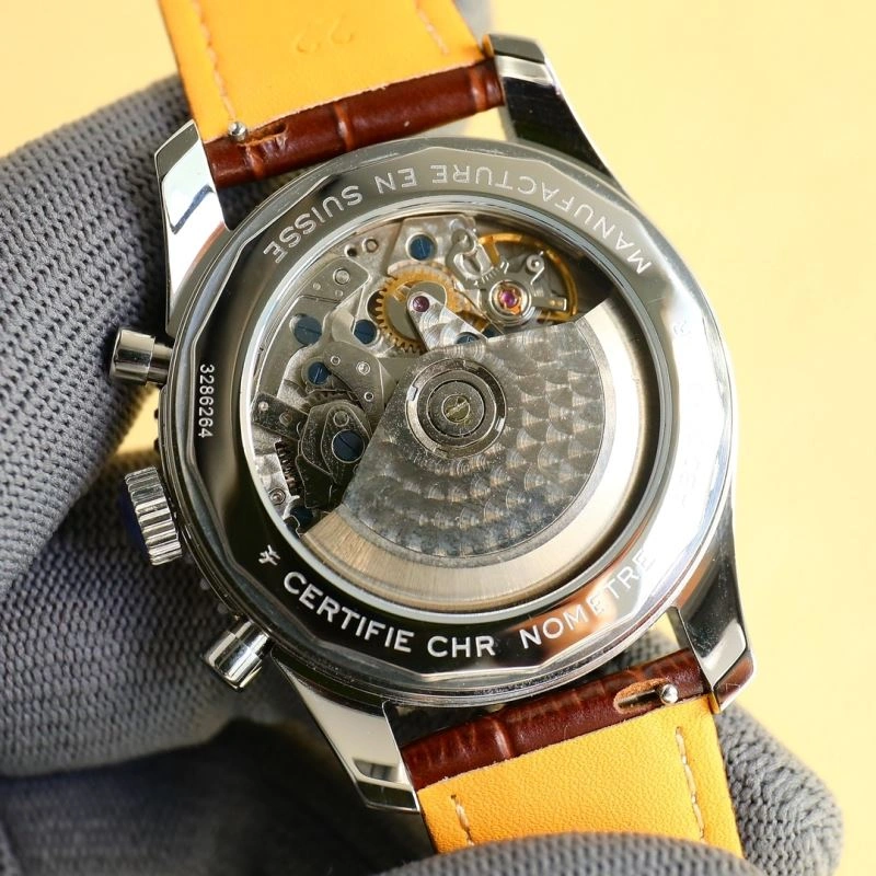 Genuine BREITLING Watches