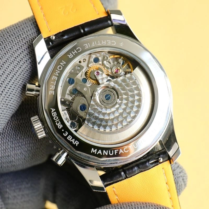 Legit BREITLING Watches