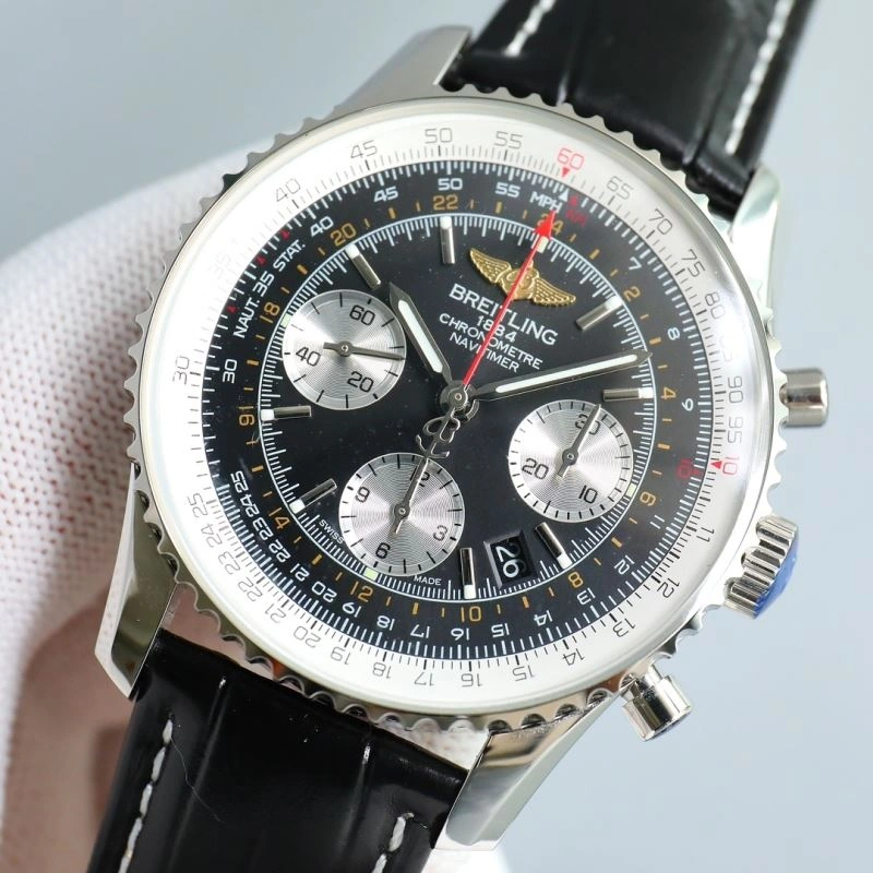 Accurate model BREITLING Watches