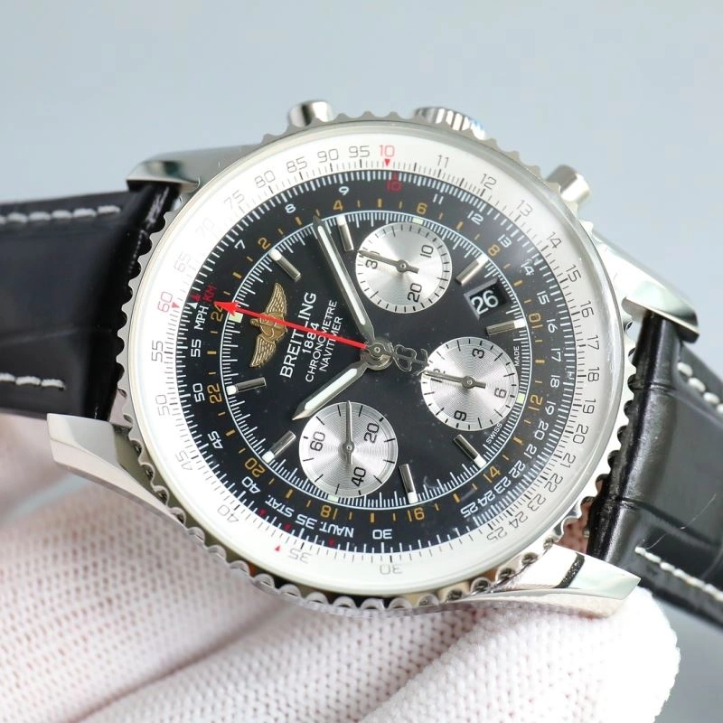 Accurate model BREITLING Watches