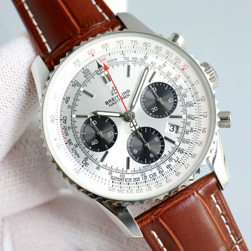 Real BREITLING Watches