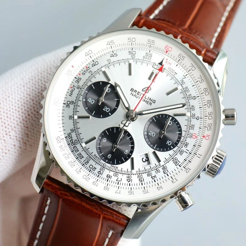 Real BREITLING Watches