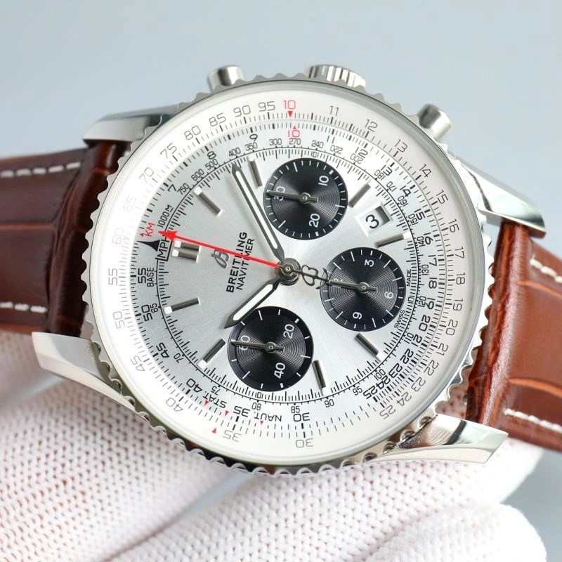 Real BREITLING Watches