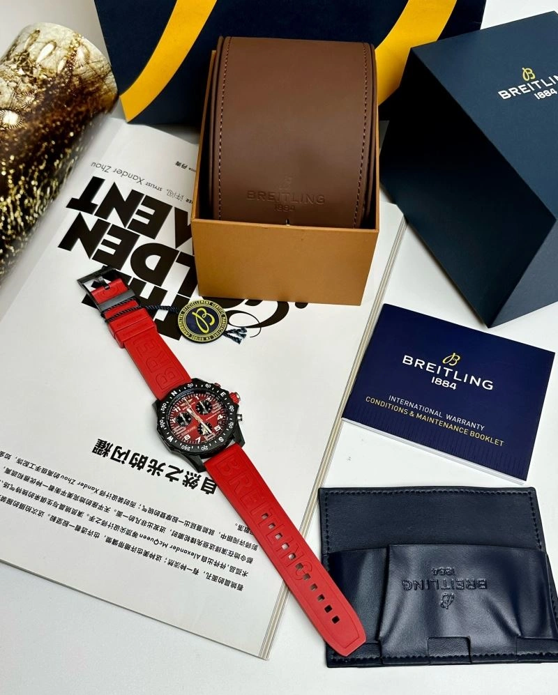 BREITLING Watches
